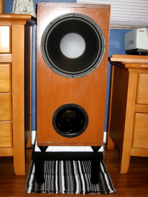 The Official Elemental Designs Subwoofers Thread - Page 132 - Blu-ray Forum