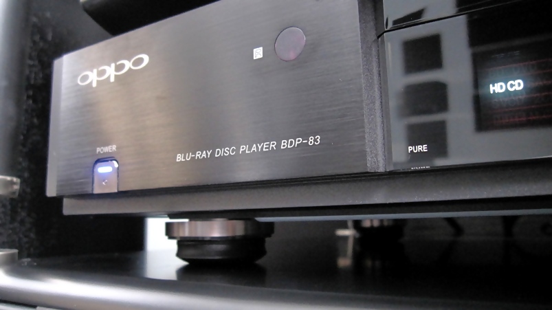 Center Speaker Isolation - Blu-ray Forum