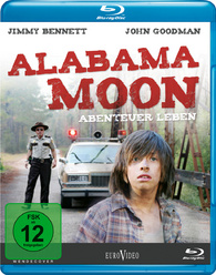 Alabama Moon - Blu-ray Forum