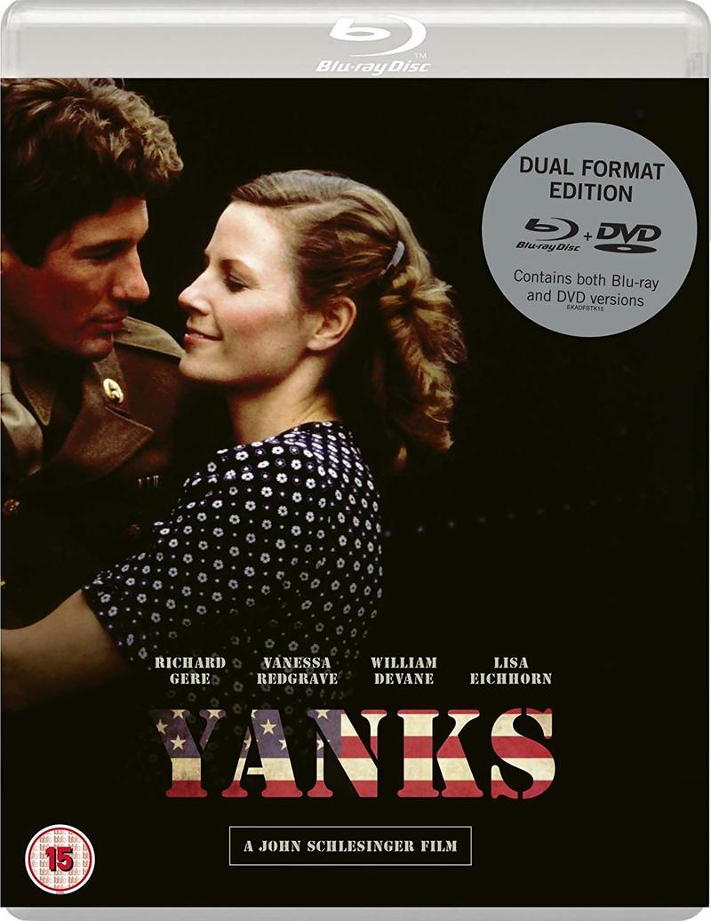 Yanks Blu-ray Trailer