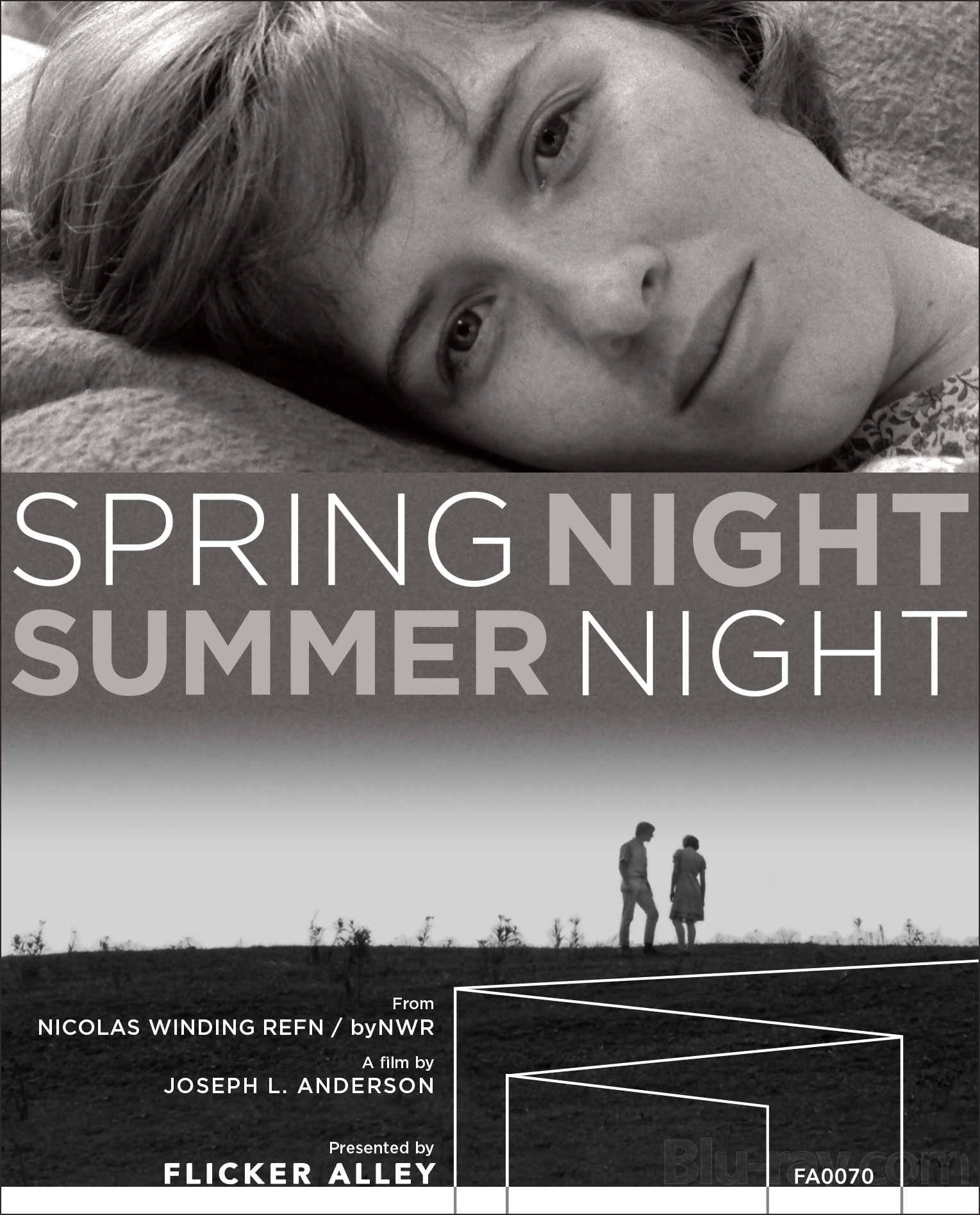 Flicker Alley: Official Trailer for New Restoration of Spring Night ...