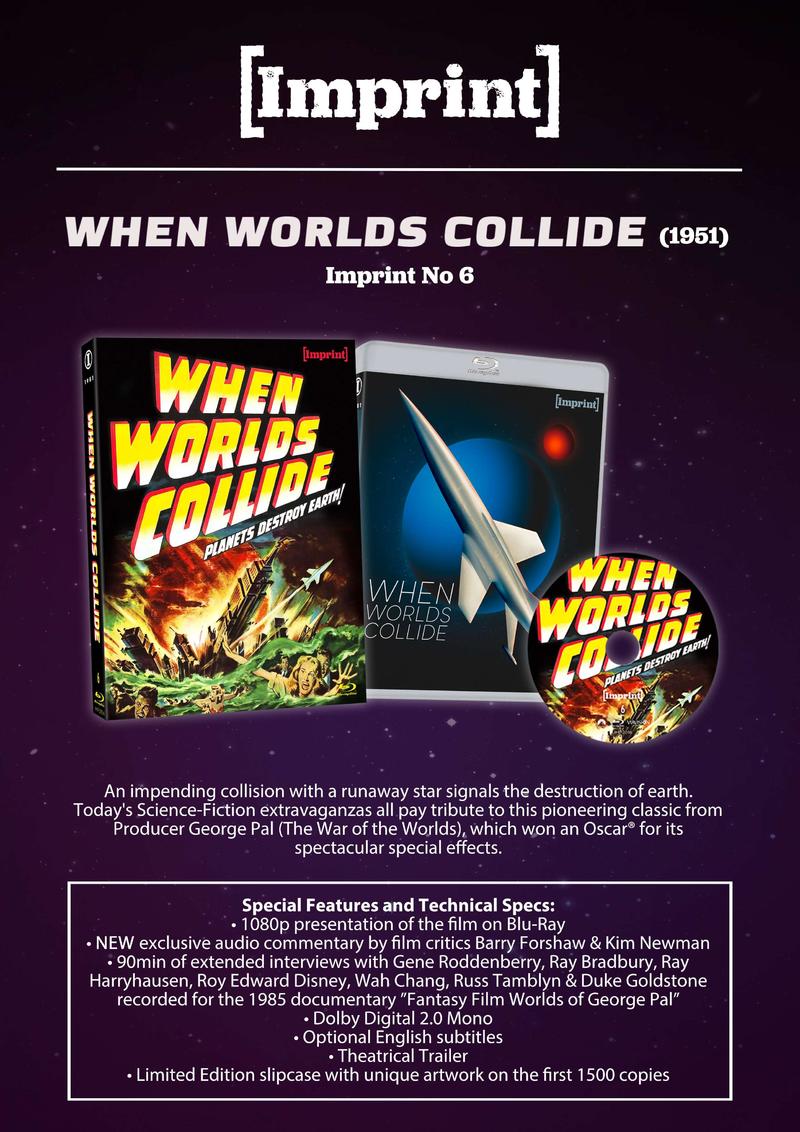 Via Vision Entertainment Announces New Imprint Releases