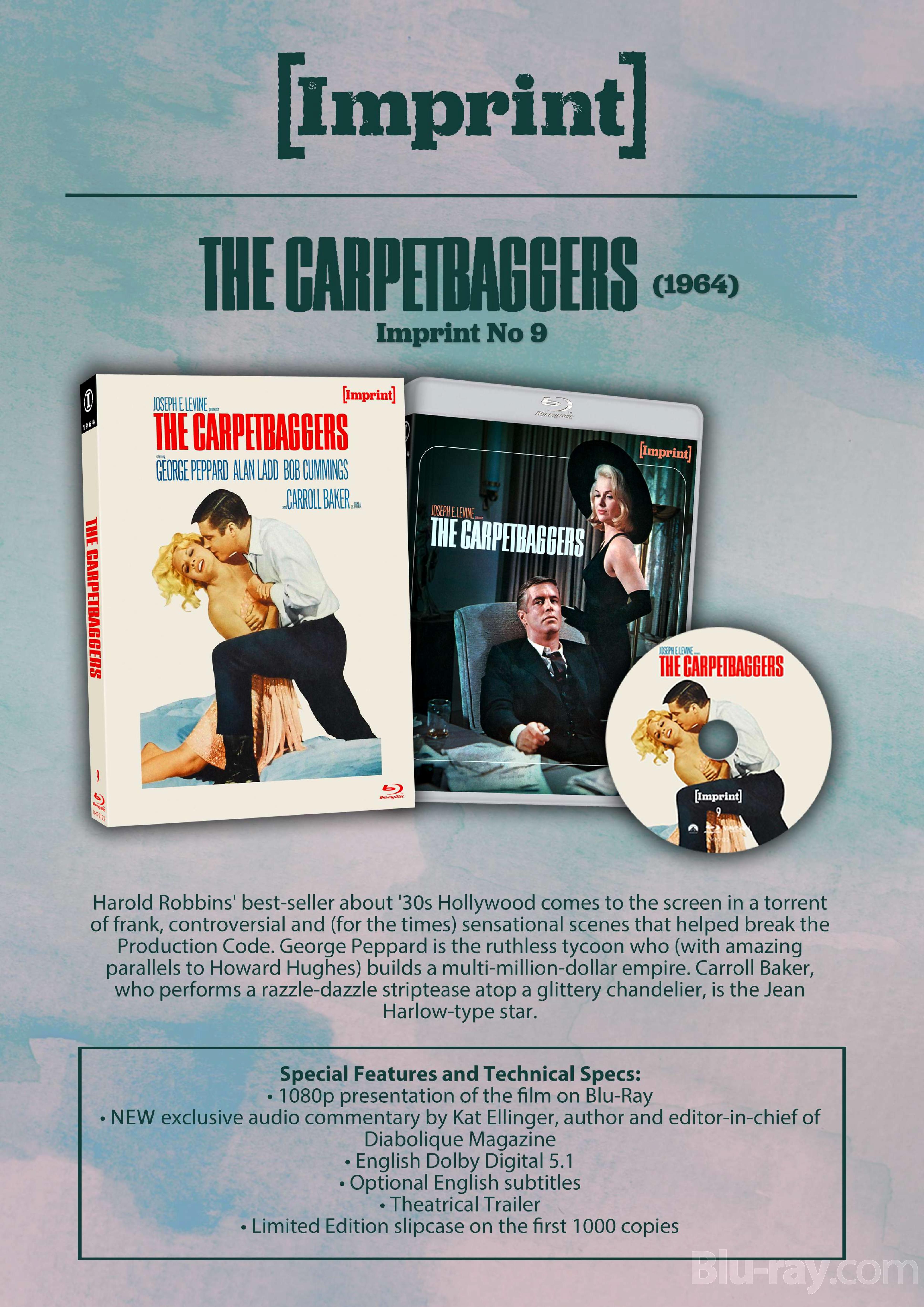 Via Vision Entertainment Announces New Imprint Releases