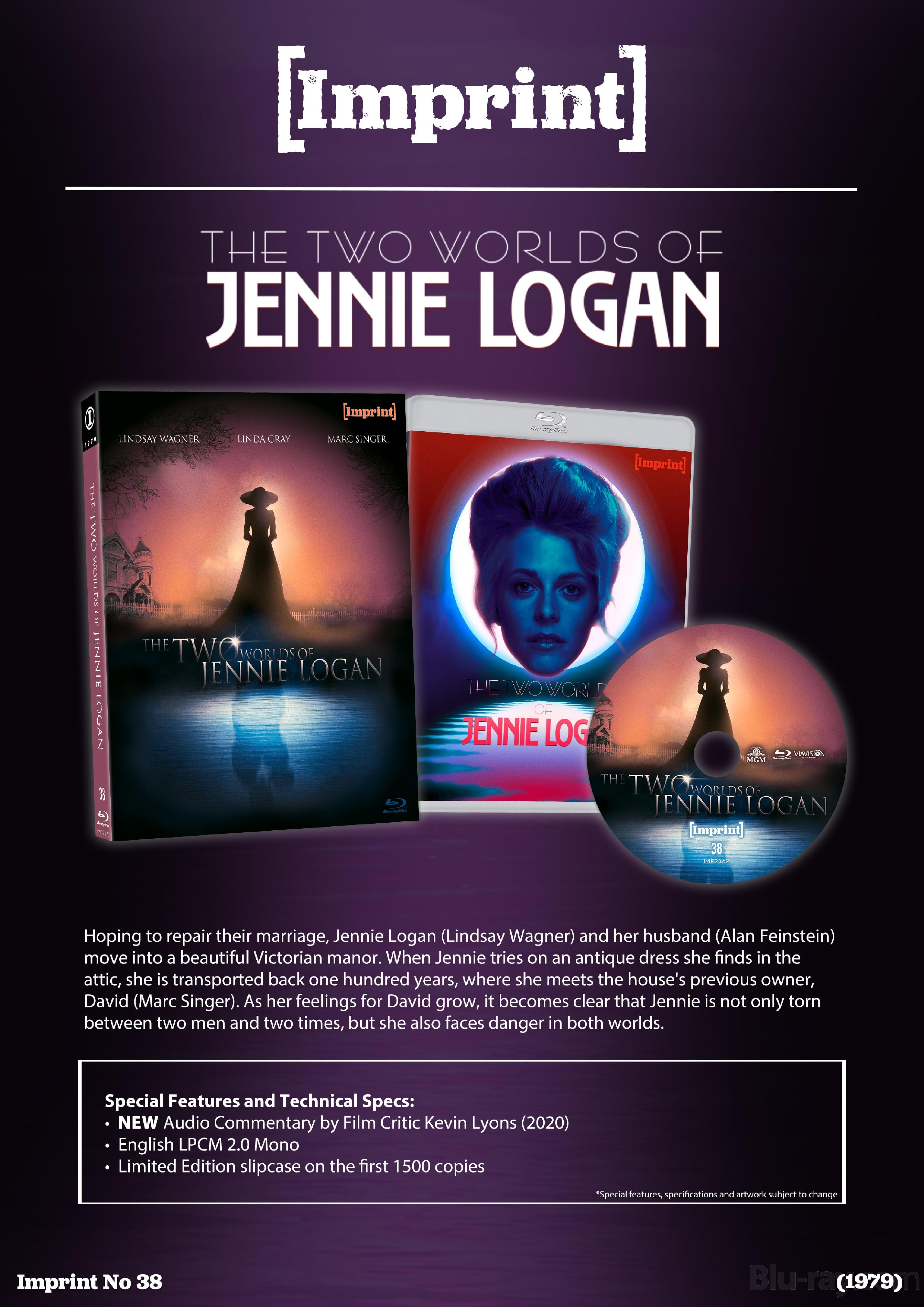 Via Vision Entertainment Announces New Imprint Releases