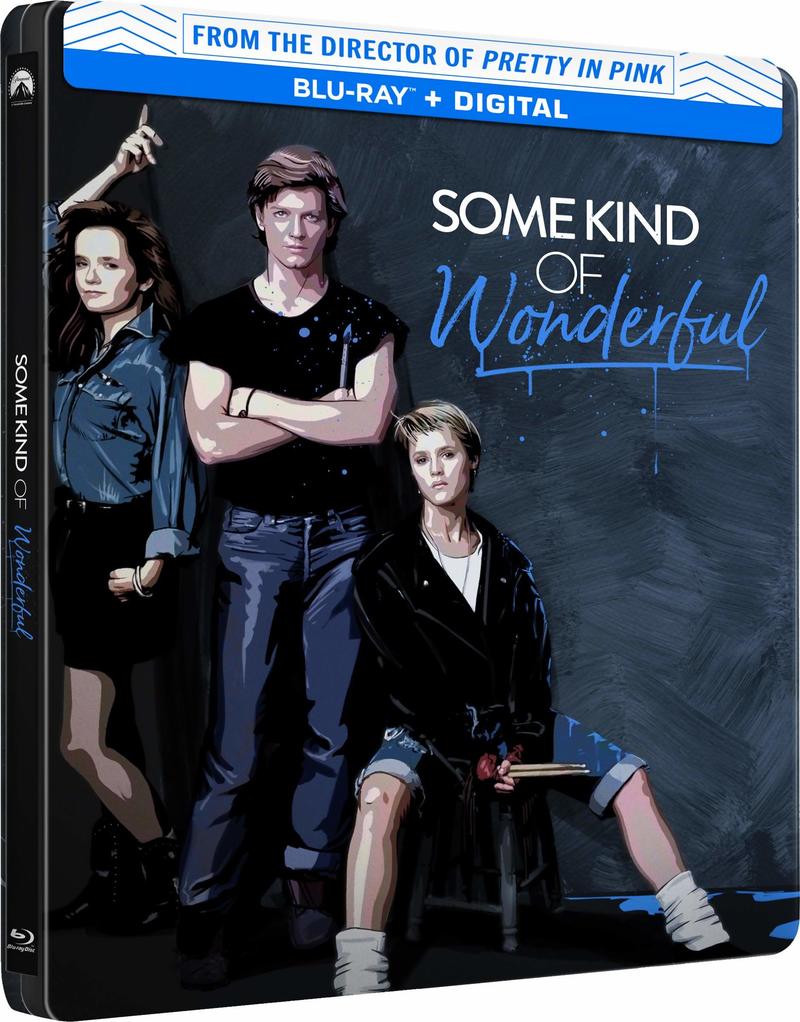 Paramount: SteelBook Editions of Three John Hughes Films Coming Soon