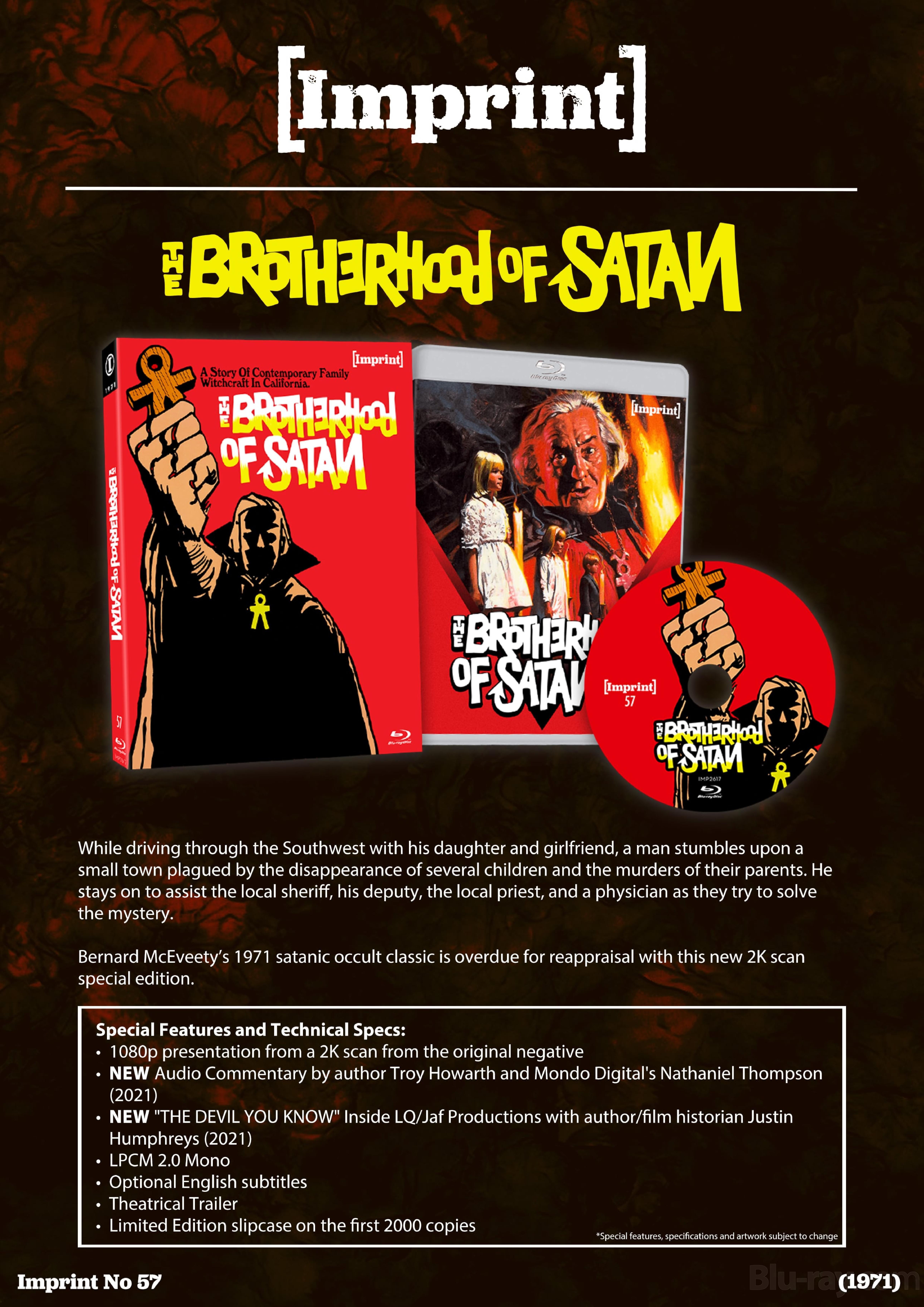 Via Vision Entertainment Announces July Imprint Releases