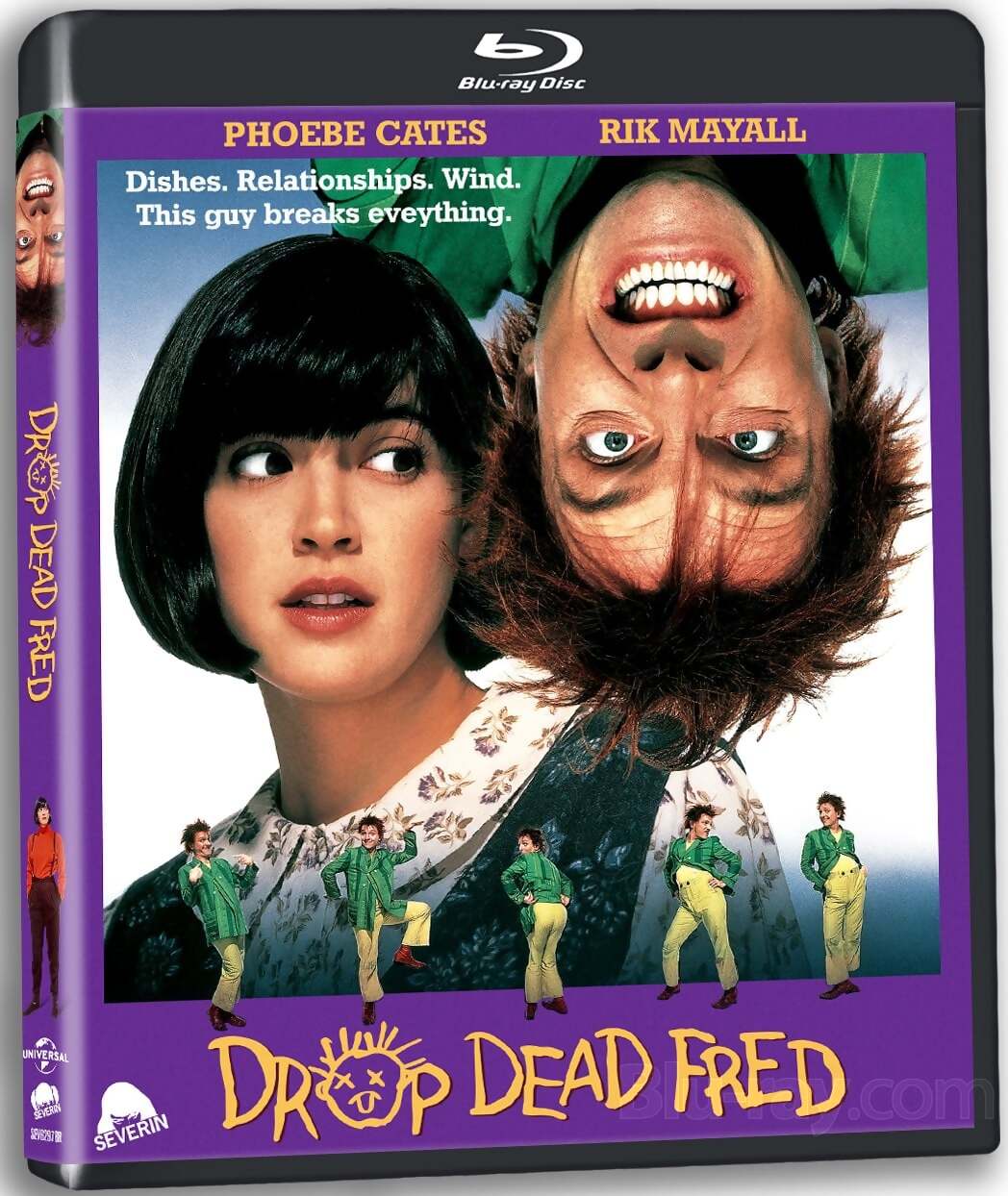 Severin Films Announces September Releases