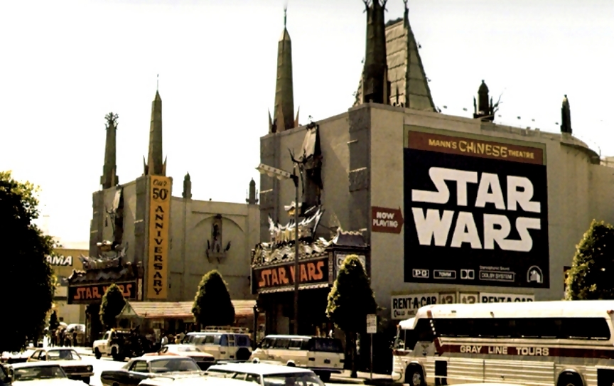 The Making of Star Wars (Updated)
