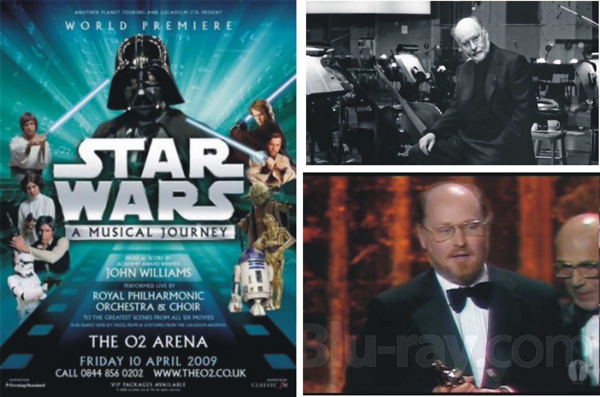 The Making of Star Wars (Updated)