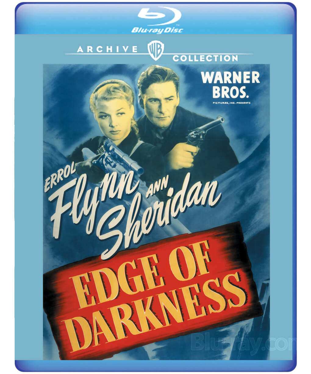 Warner Archive Announces February Releases