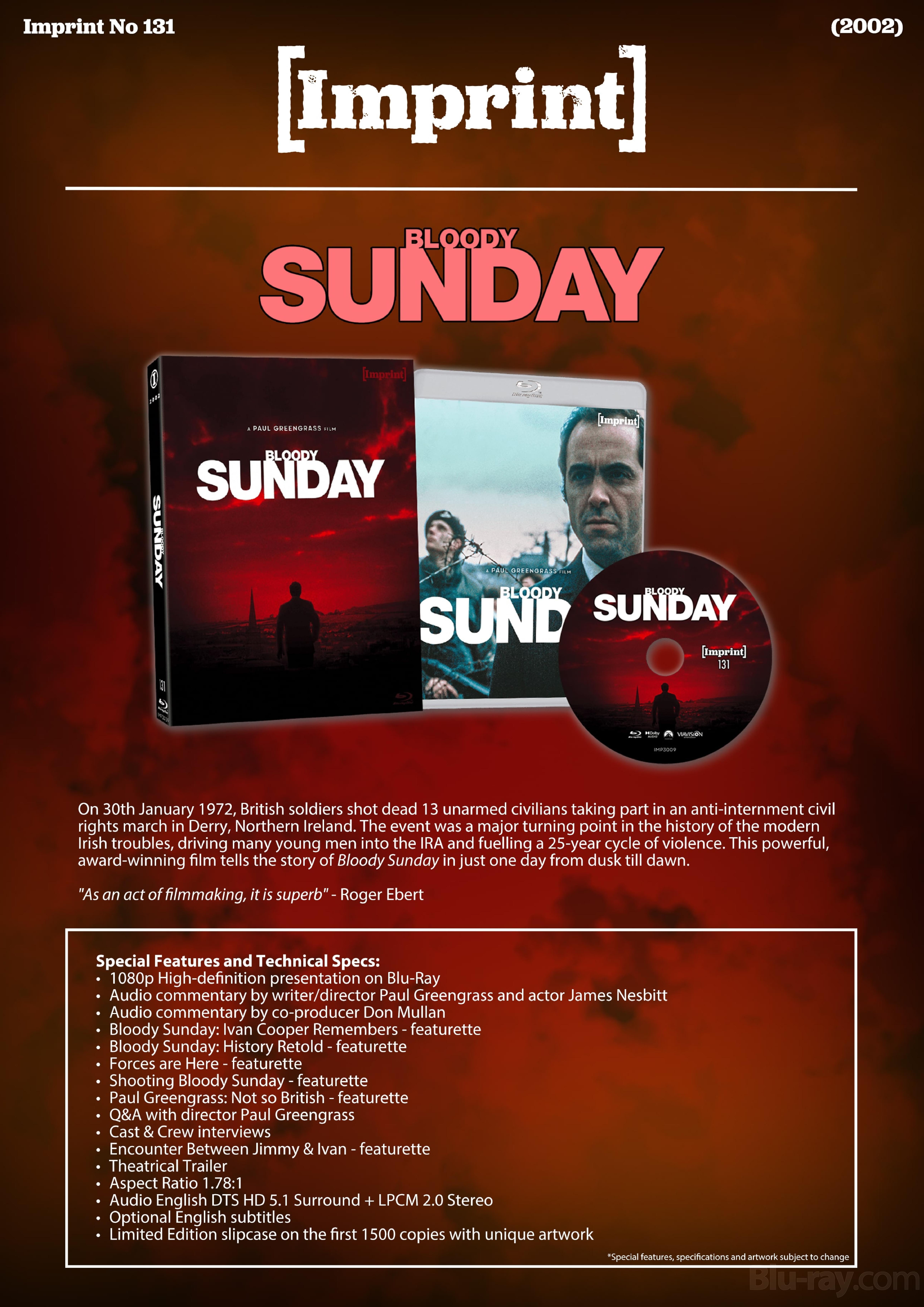 Via Vision Entertainment Announces May Imprint Releases