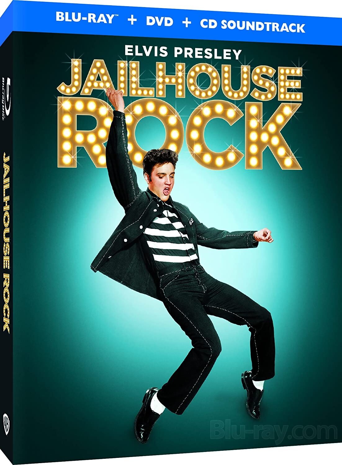 Jailhouse Rock Blu ray Jailhouse Rock Blu ray