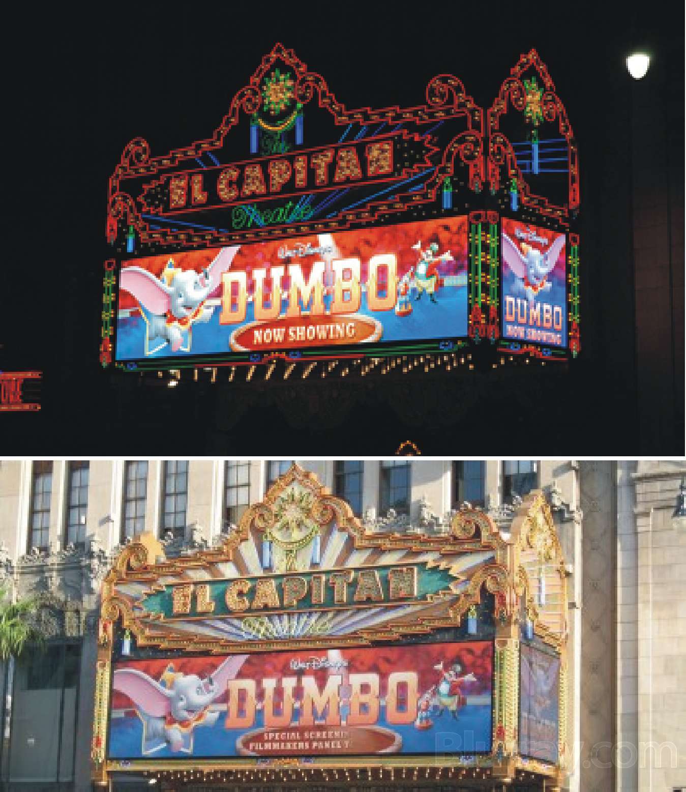 The History of Walt Disney's Dumbo