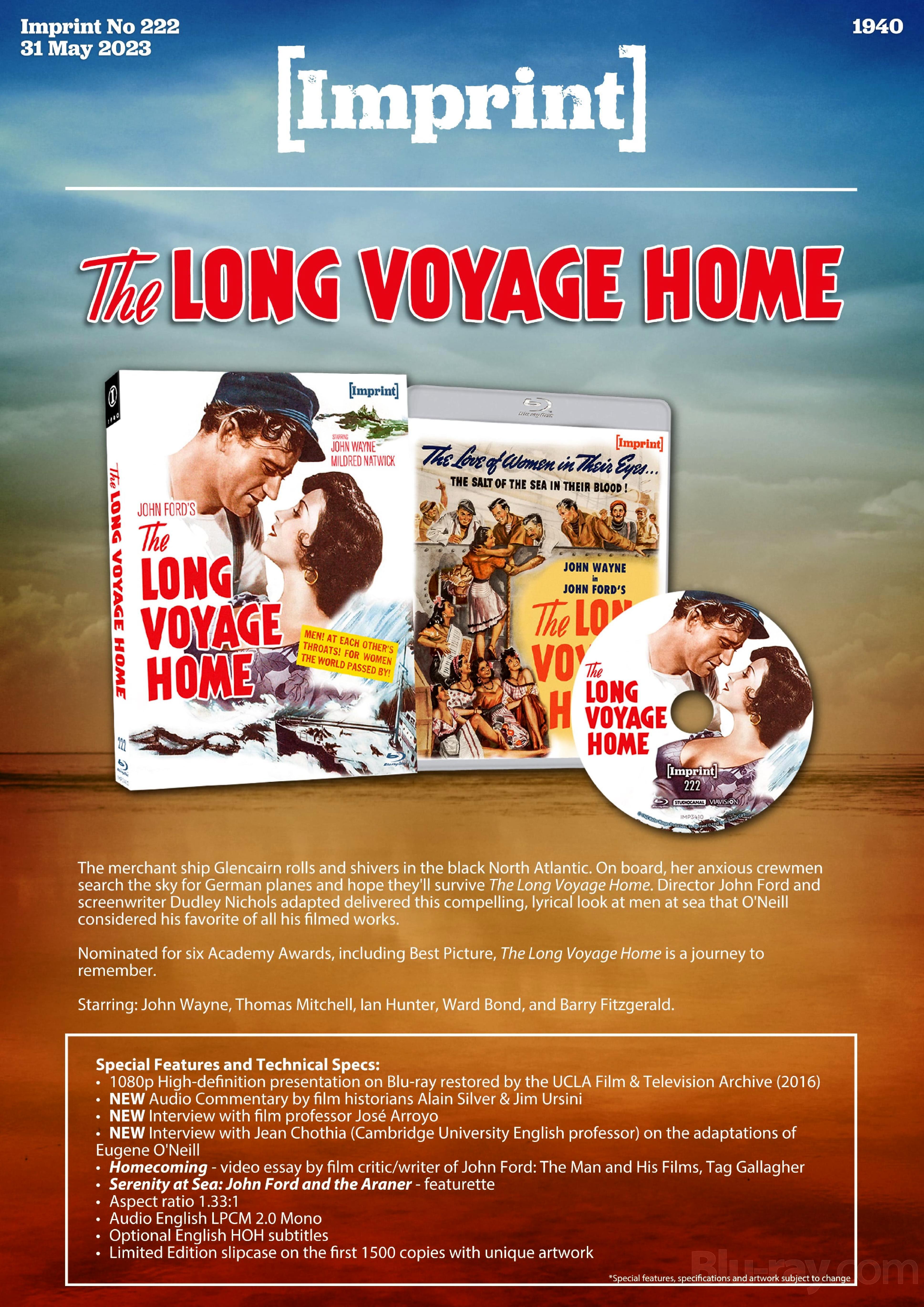 Via Vision Entertainment Announces May Imprint Releases