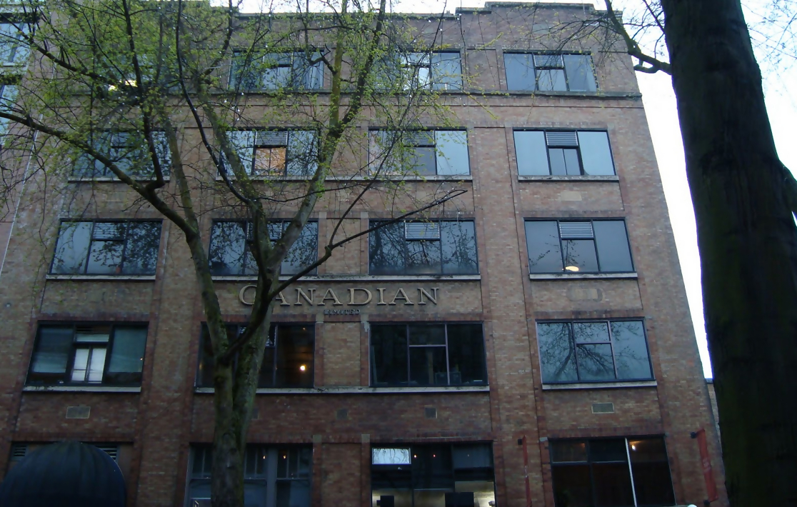 Exclusive Studio Report: Pixar Canada