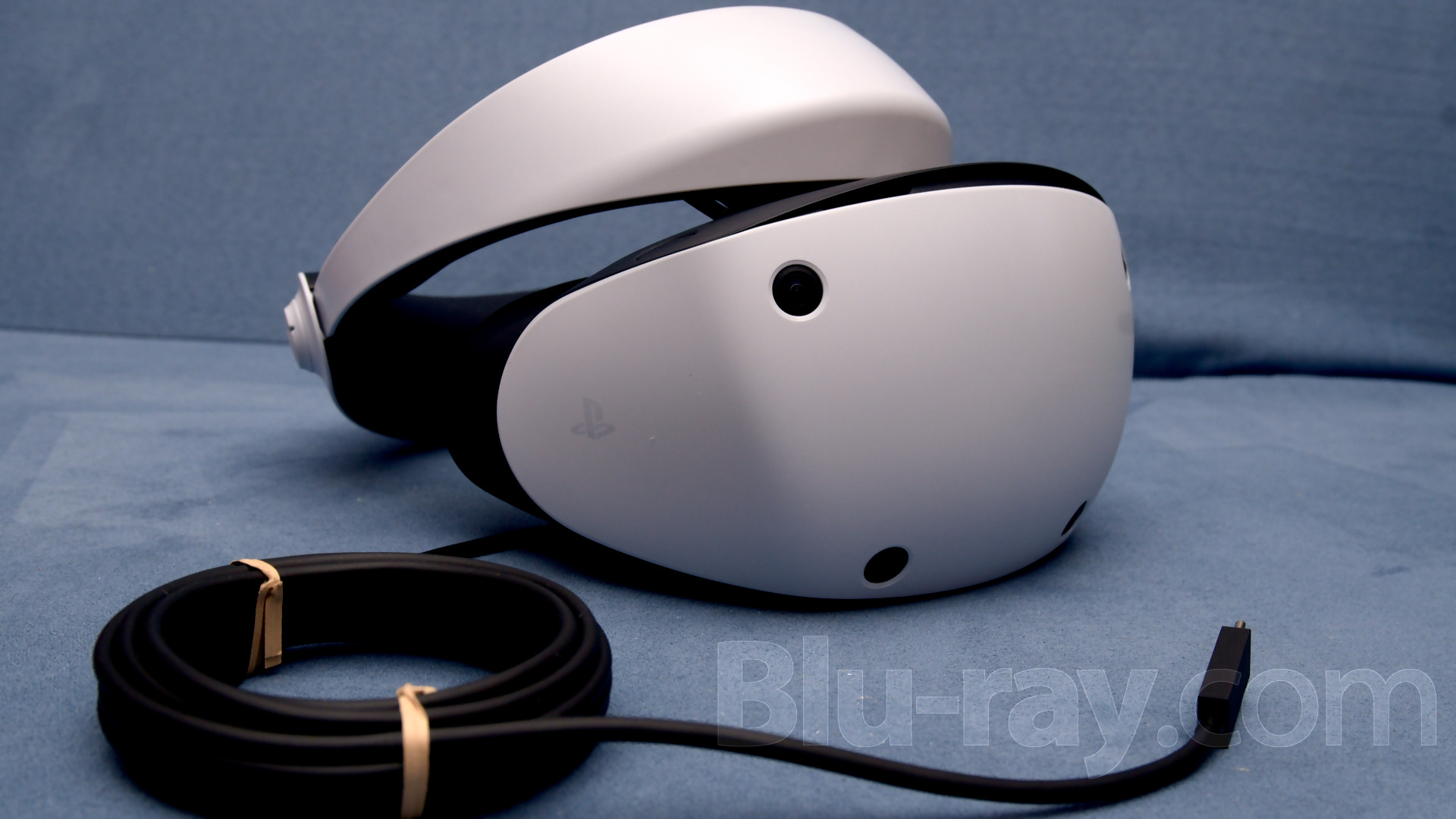 Blu-ray and UHD on Sony's PSVR2: An Introduction