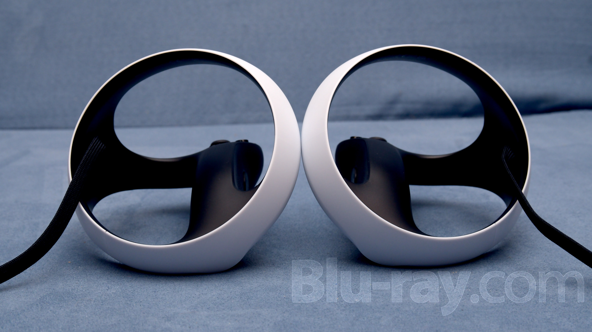 Blu-ray and UHD on Sony's PSVR2: An Introduction