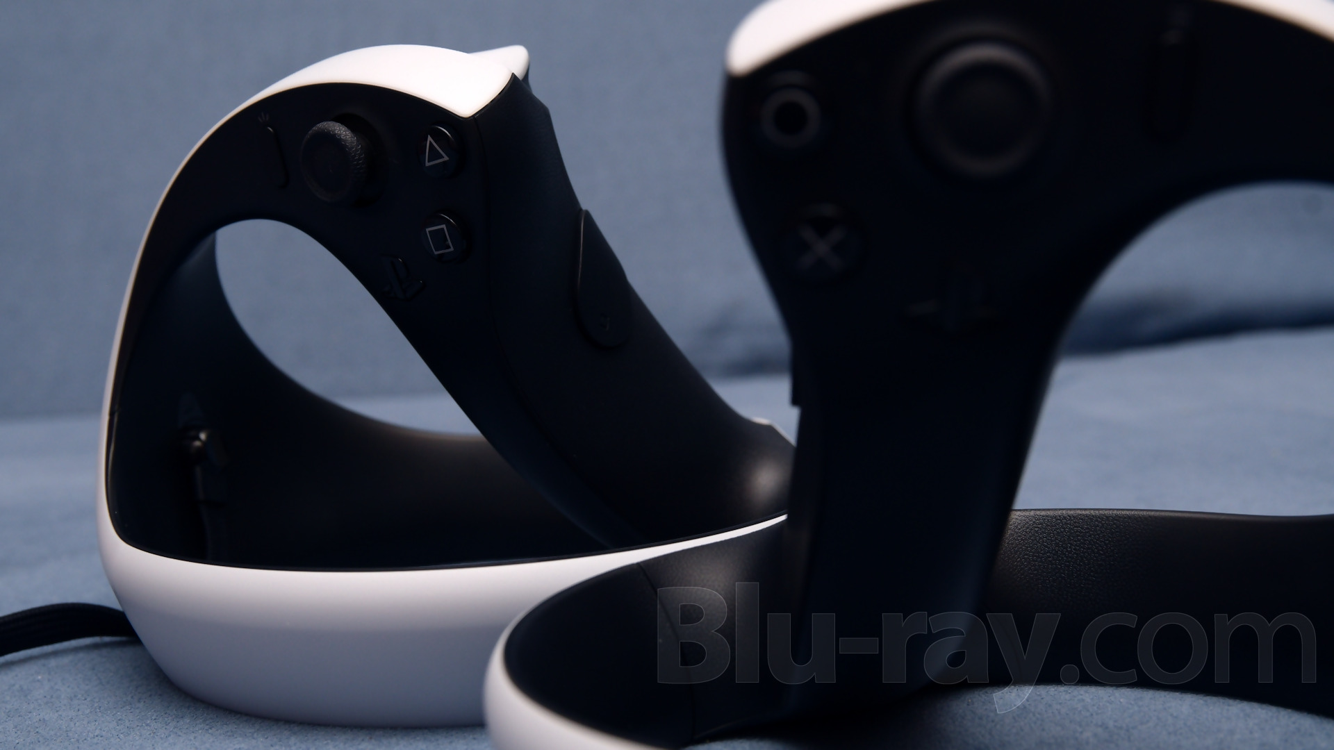 Blu-ray and UHD on Sony's PSVR2: An Introduction