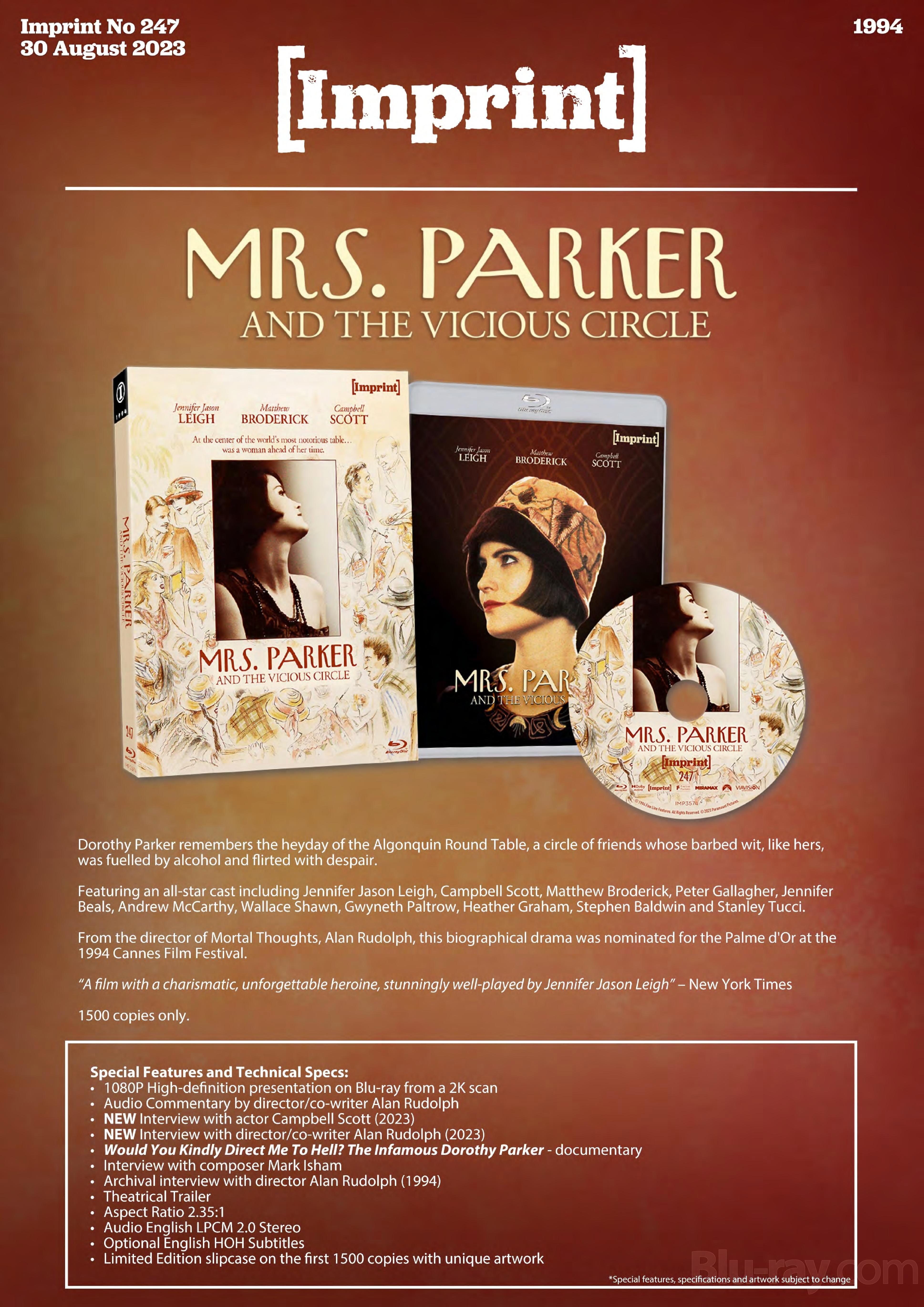 Via Vision Entertainment Announces August Imprint Releases