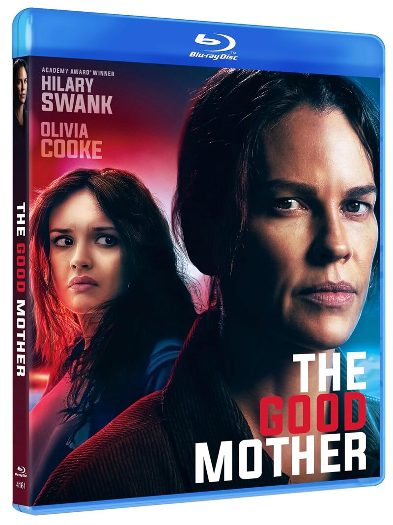The Good Mother Blu-ray