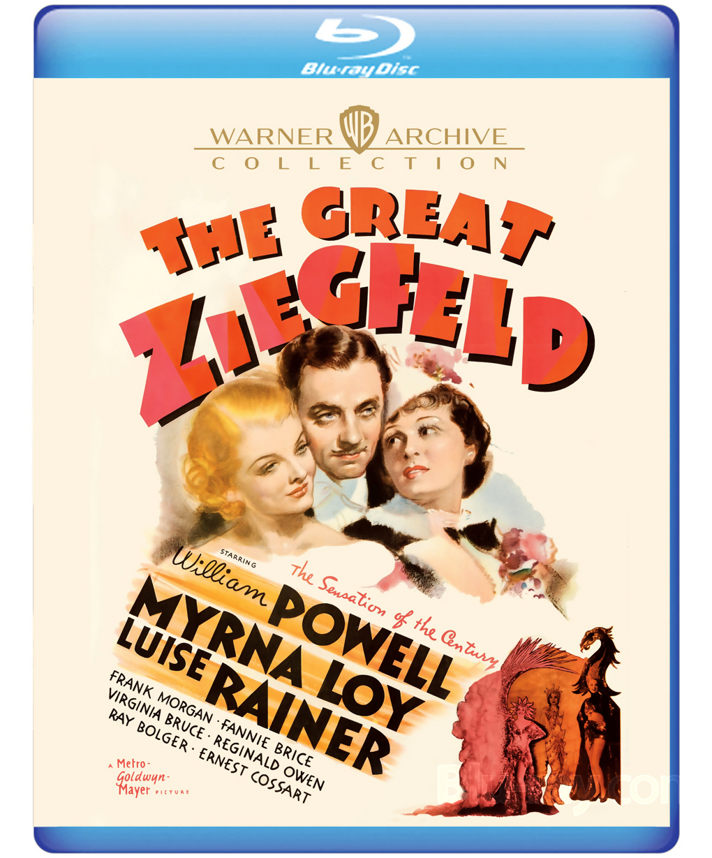 Warner Archive Announces December Releases