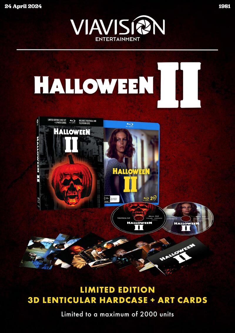 Via Vision Announces New Limited Editions