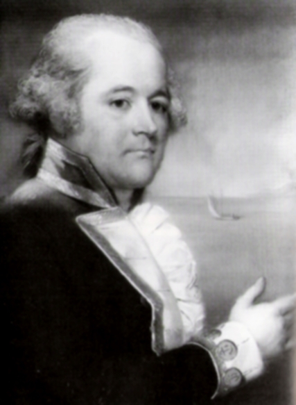 Behind the Mutiny on the Bounty