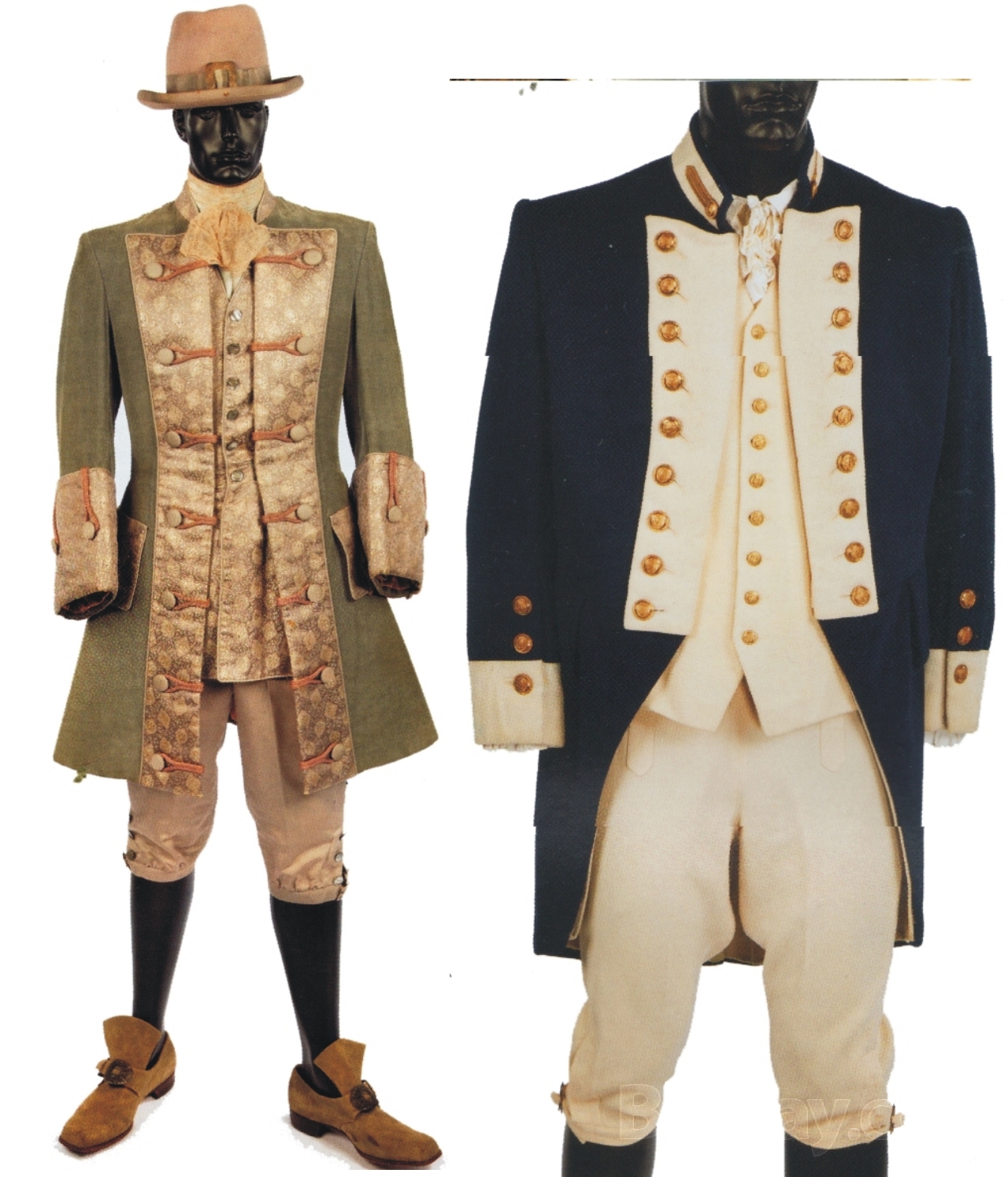 Behind the Mutiny on the Bounty