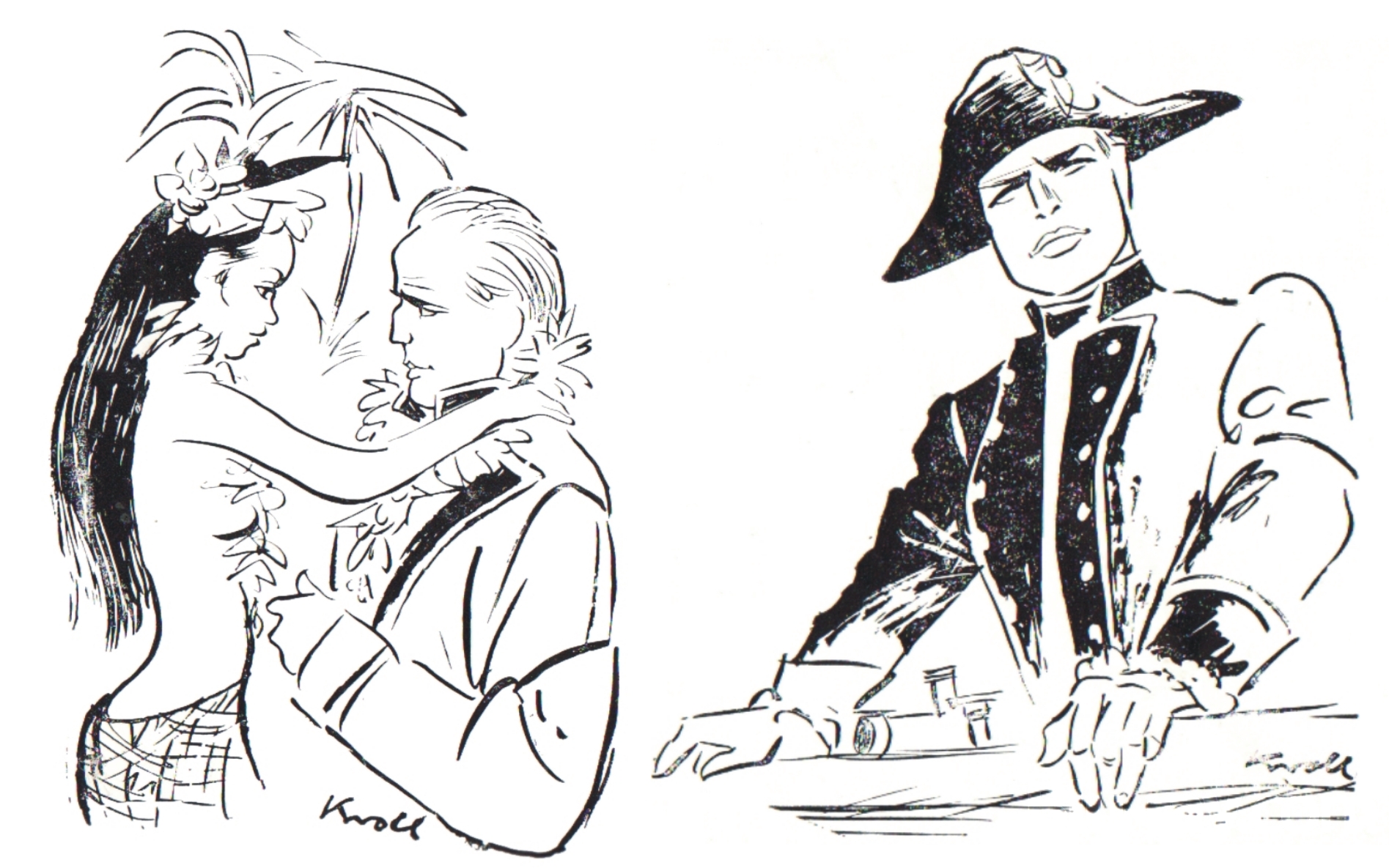 Behind the Mutiny on the Bounty