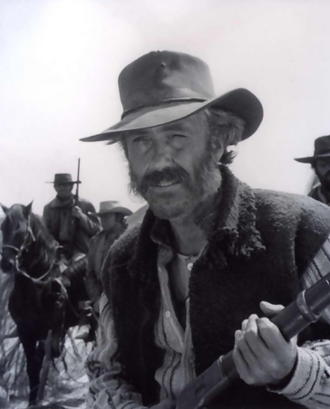 The Silver Screen: Once Upon a Time in the West