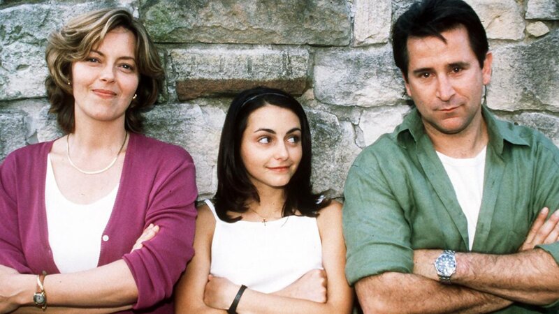 Looking for Alibrandi Blu-ray