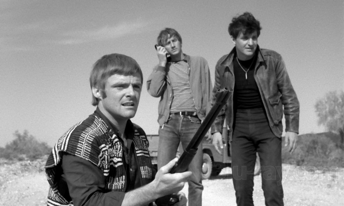 Severin: Two More Cult Russ Meyer Films Heading to 4K Blu-ray and Blu-ray