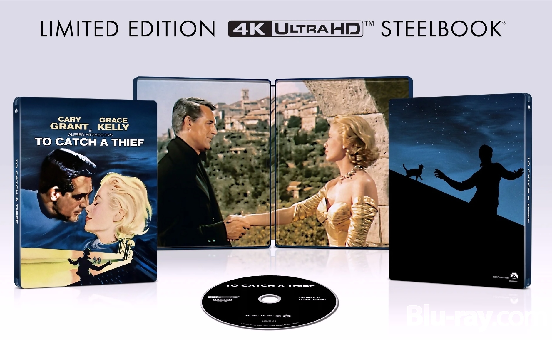 4k Movie, Streaming, Blu-Ray Disc, and Home Theater Product Reviews & News | High Def Digest