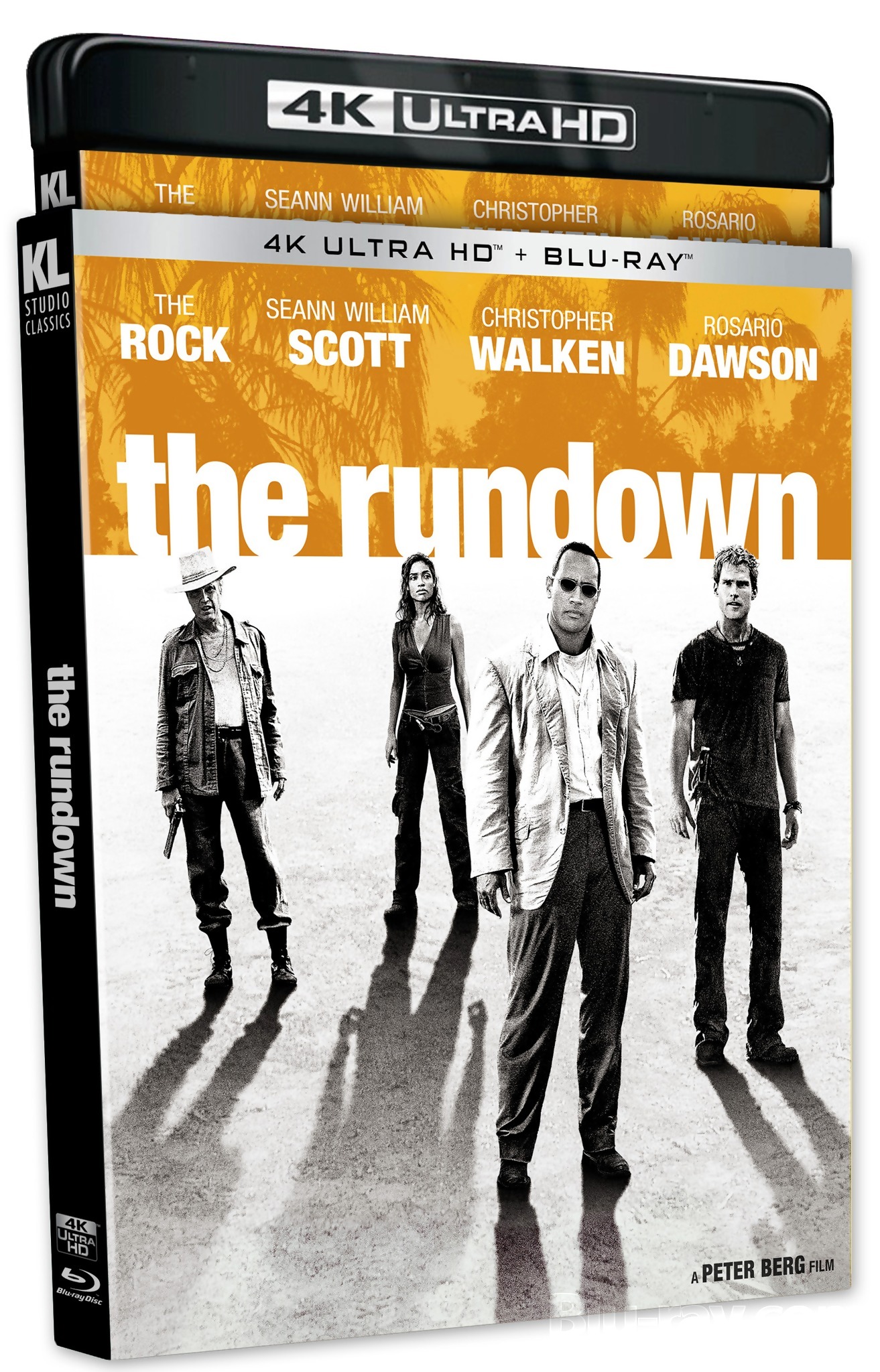 The Rundown