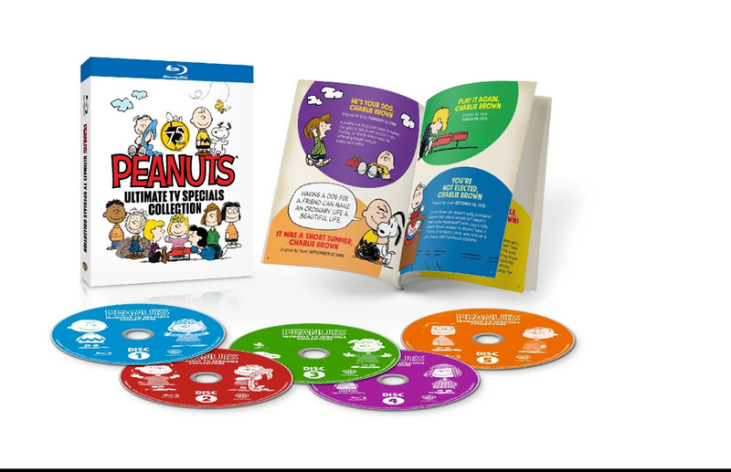 Blu-ray News and Reviews | High Def Digest