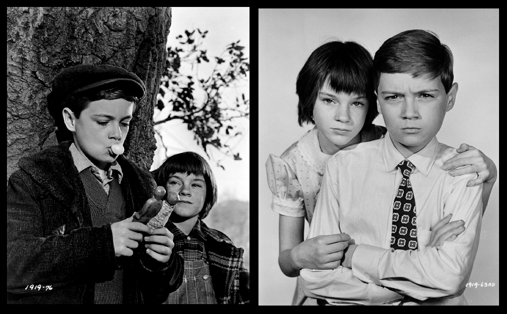 The Making of To Kill a Mockingbird