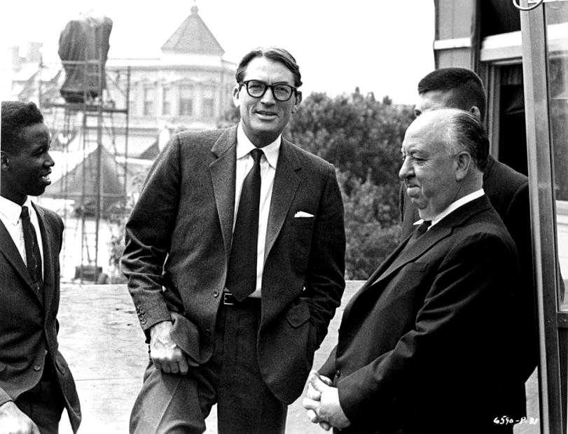 The Making of To Kill a Mockingbird