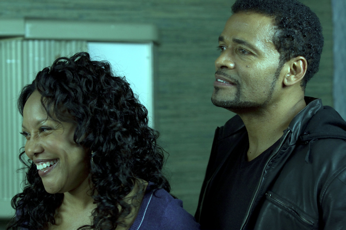 Exclusive Interview: Actor/Director Mario Van Peebles