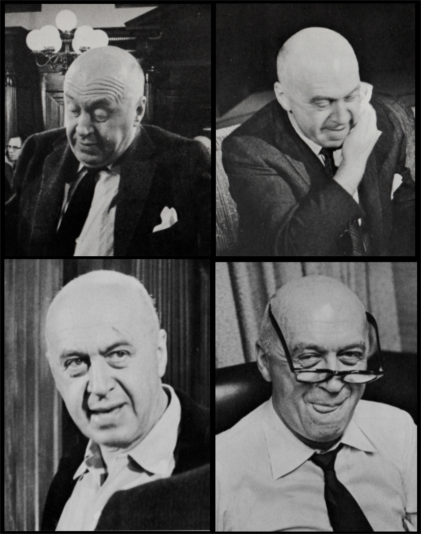 Making Otto Preminger's Anatomy of a Murder