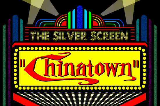 The Making of Chinatown