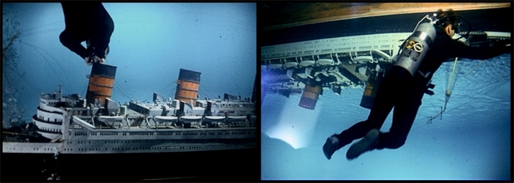 Hell Upside Down: The Making of The Poseidon Adventure