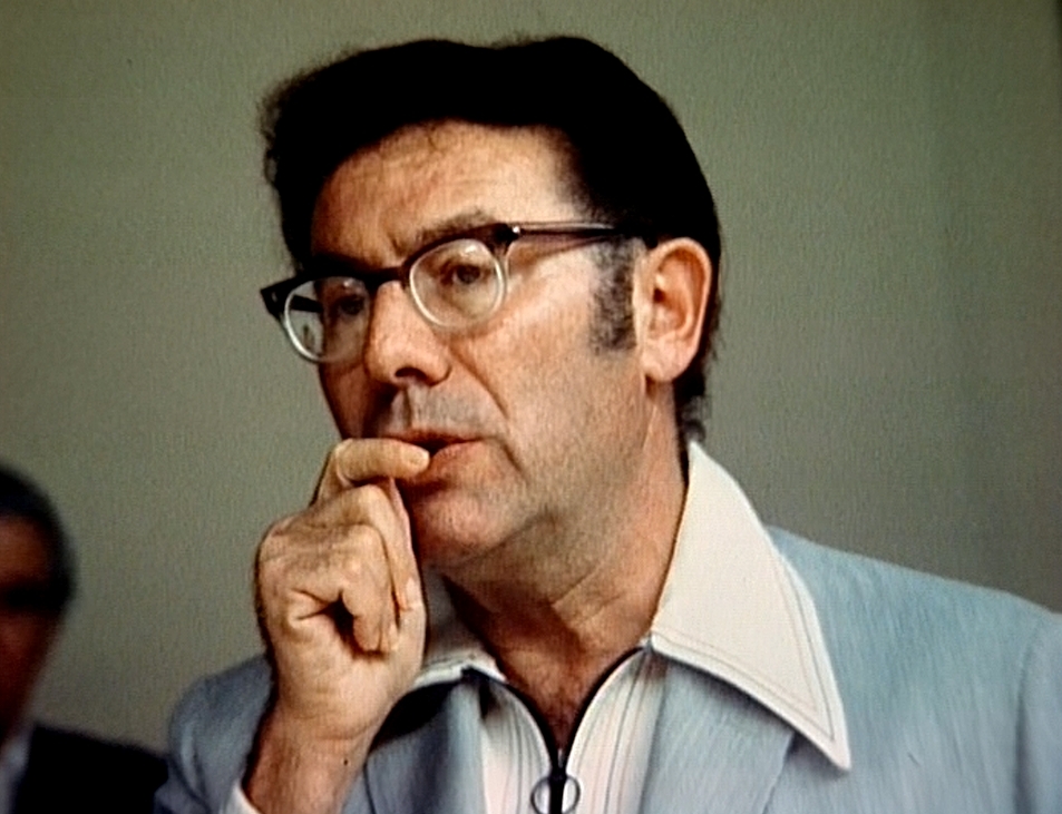 Hell Upside Down: The Making of The Poseidon Adventure