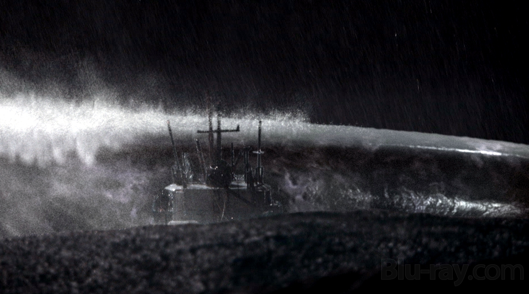 Hell Upside Down: The Making of The Poseidon Adventure