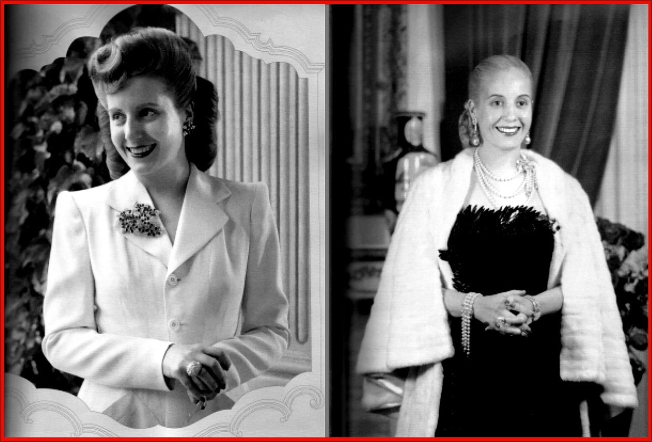 Madonna and the Making of Andrew Lloyd Webber's Evita