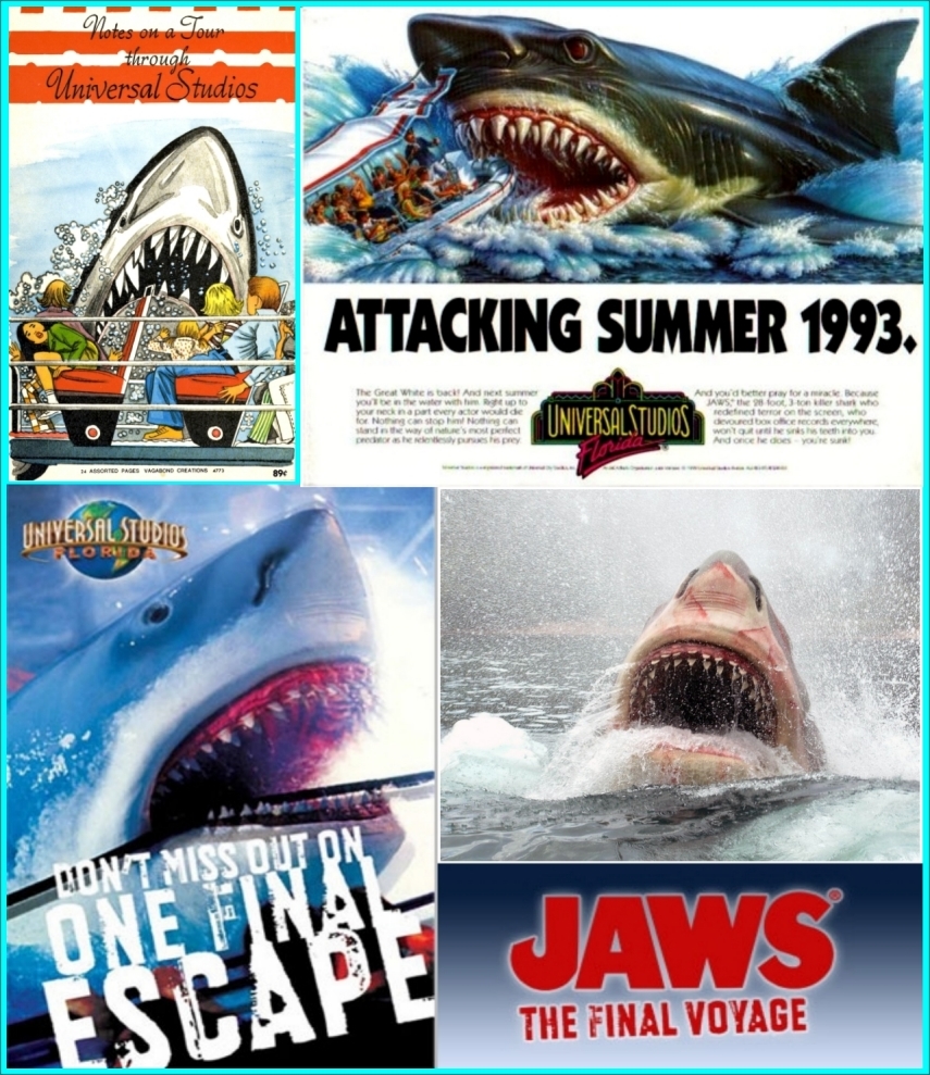 A "Silver Screen" Special Edition: The Making of Steven Spielberg's JAWS