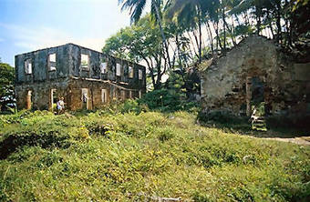 The Making of Papillon