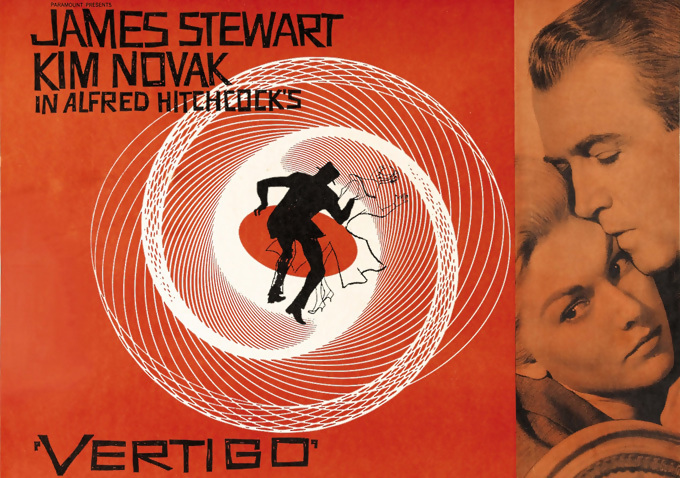 Sight & Sound Ten Greatest Films of All Time