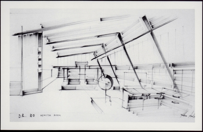 The Bond Set: The Making of Dr.No, The First James Bond Film