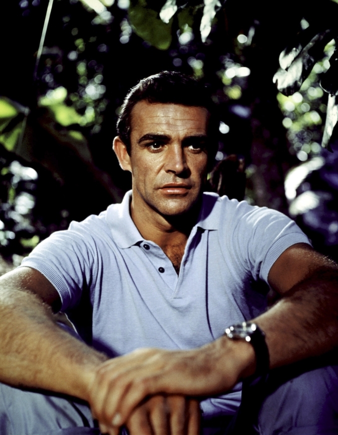The Bond Set: The Making of Dr.No, The First James Bond Film