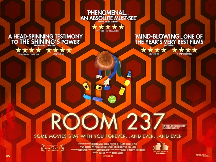 Room 237